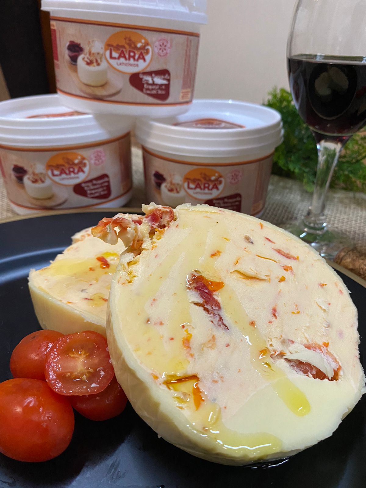 RangoZap - Queijo Cremoso